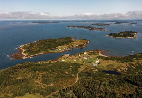 Legacies Align with Colby’s Acquisition of Allen and Benner Islands